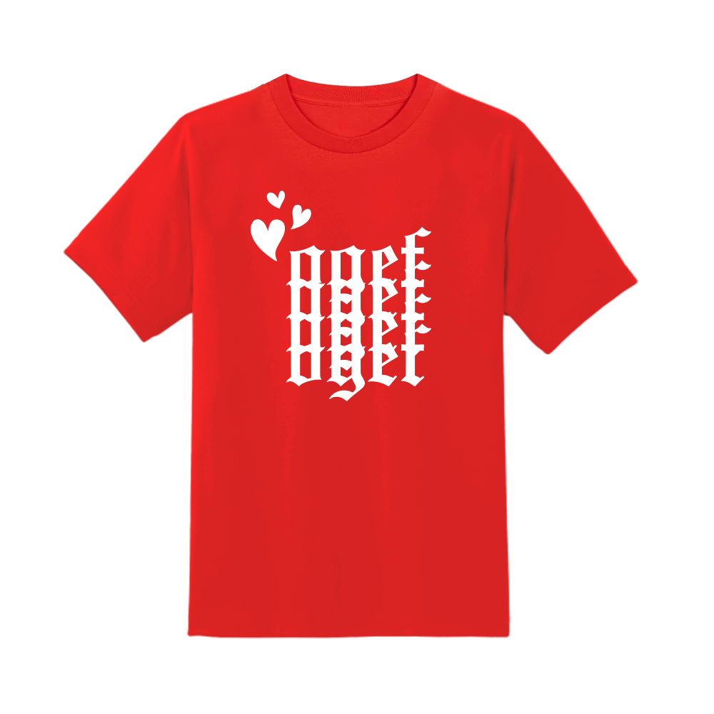 Camisa Dia dos Namorados – OGEF