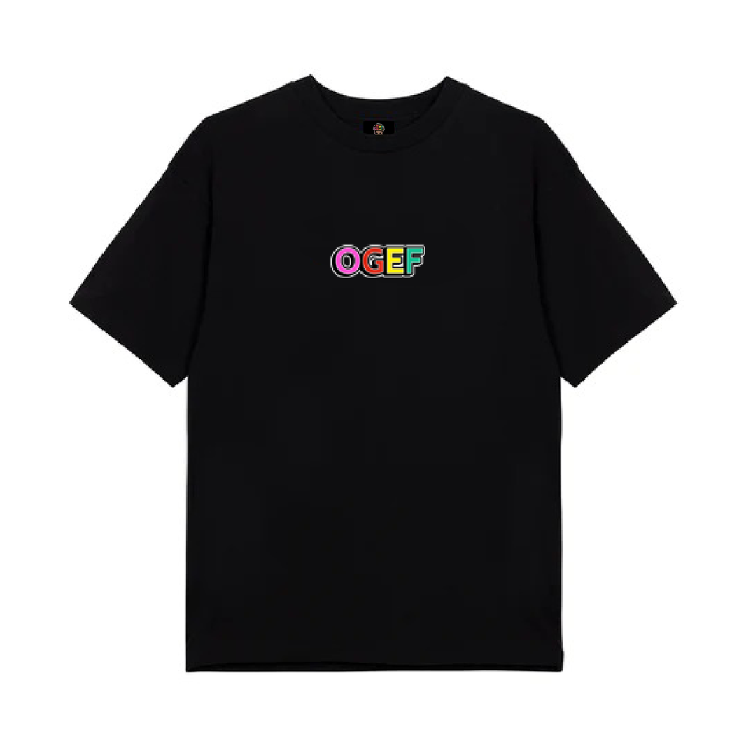 OGEF Records