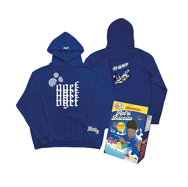 Moletom Refri de Biscoito – OGEF